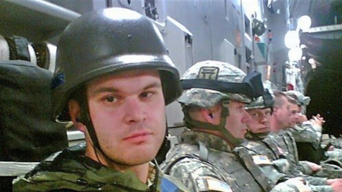 Russian Journalist Killed In Iraq