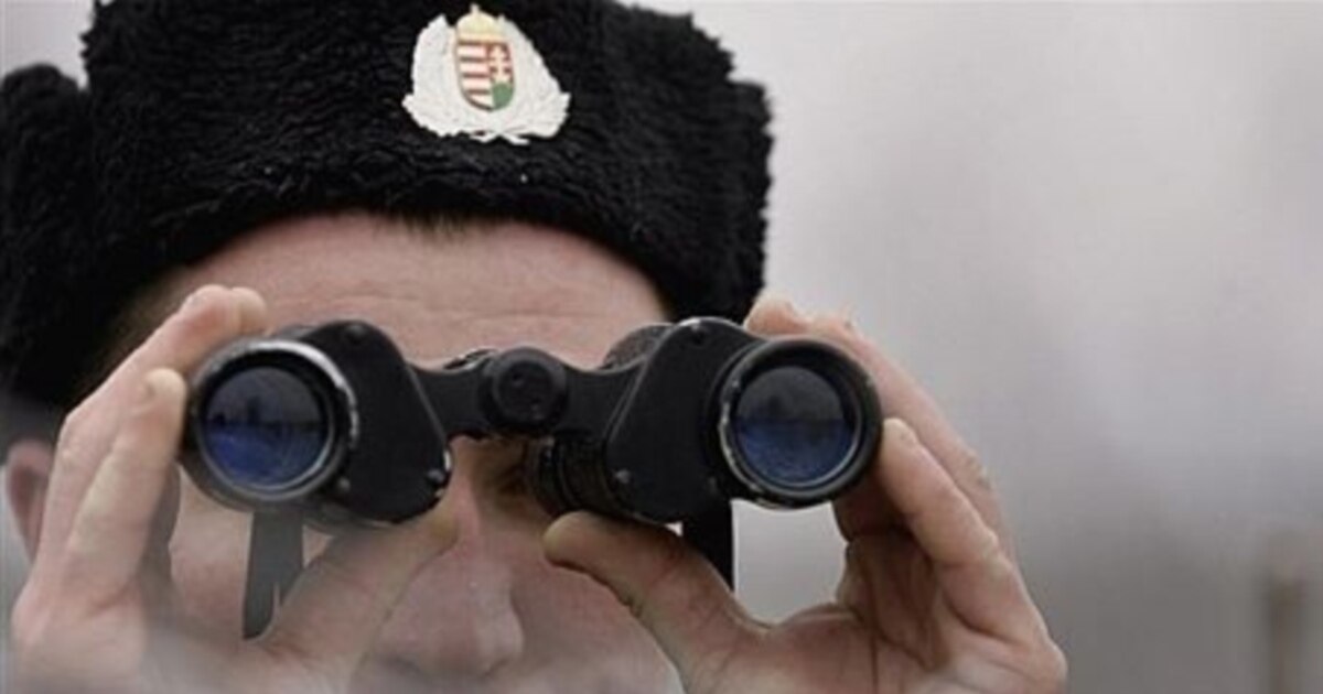 For Schengen Outsiders, A New Isolation