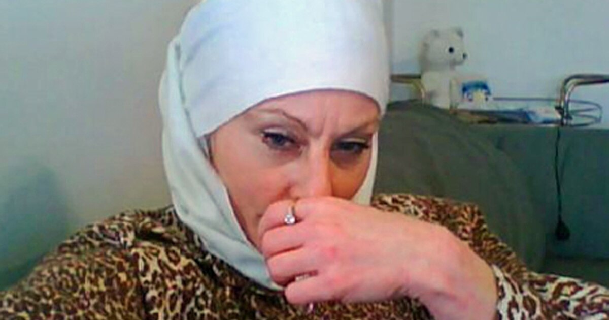 U.S. Sentences 'Jihad Jane' To 10 Years In Jail For Terror Plot