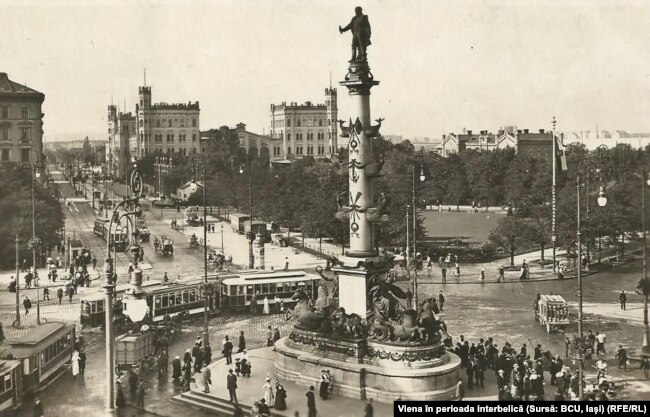 2023 iulie 27 « CER SI PAMANT ROMANESC