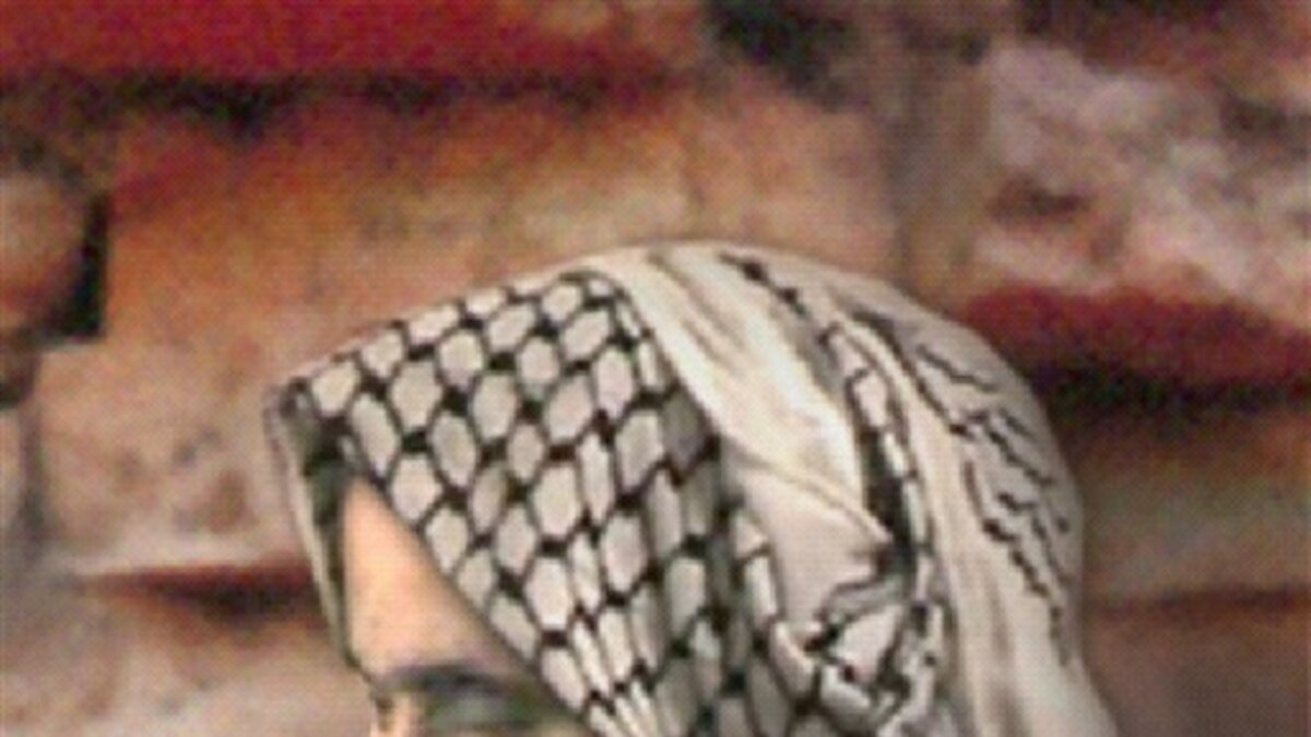 Al-Qaeda Leader In Iraq Reported Dead