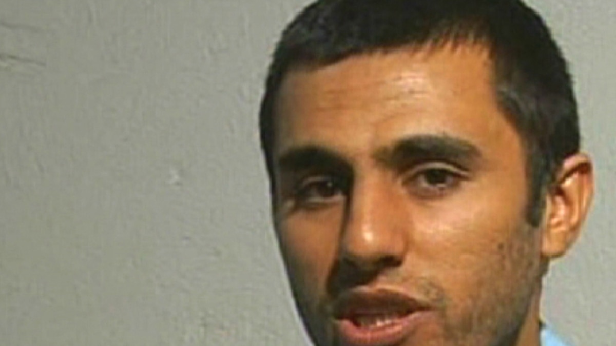 Iran Executes Brother Of Sunni Rebel Leader