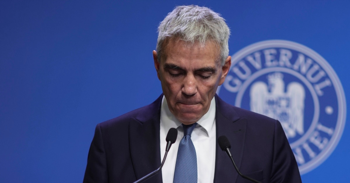 Dragoș Anastasiu a demisionat după scandalul mitei de la ANAF. Traseul ...