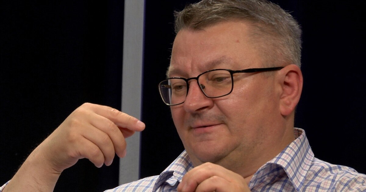 Armand Goșu: Integrarea europeană a R. Moldova se decide în Ucraina ...