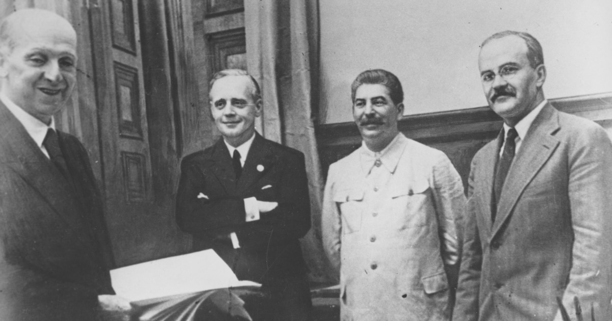 Stalin: The Early Years