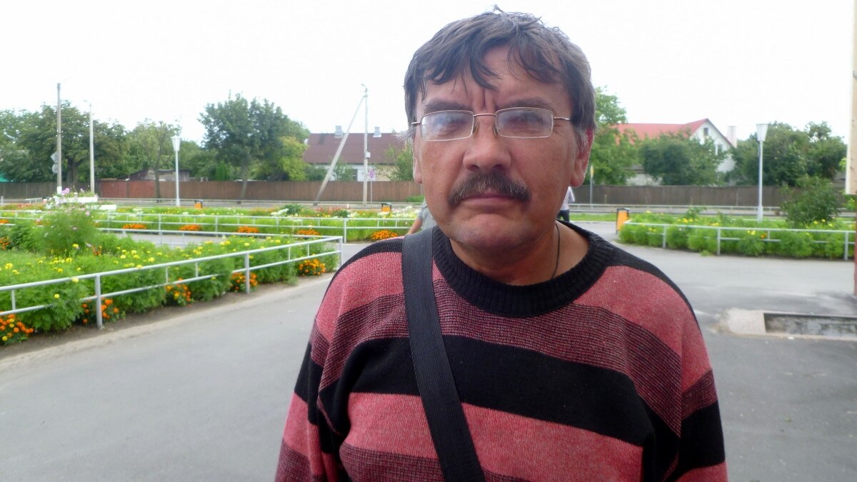 Беларуски опозиционер е починал в наказателна колония, твърди ...