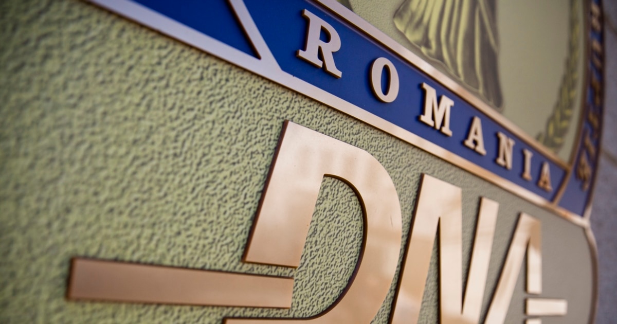 Șeful IPJ Cluj, chestorul Mihai Rus, reținut de procurorii anticorupție