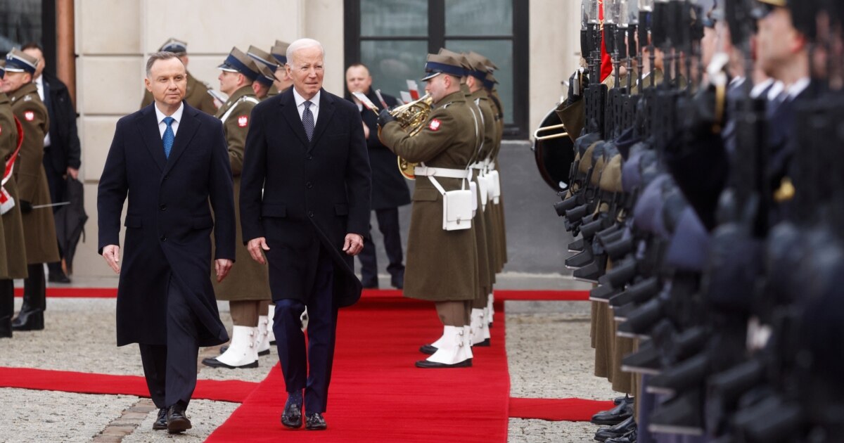 Polonia, noul cap de pod al NATO în Europa