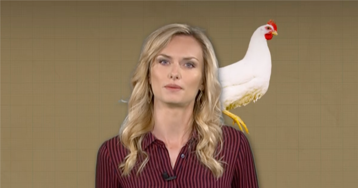 Mad Maps: Why Does India Have A 'Chicken Neck'?