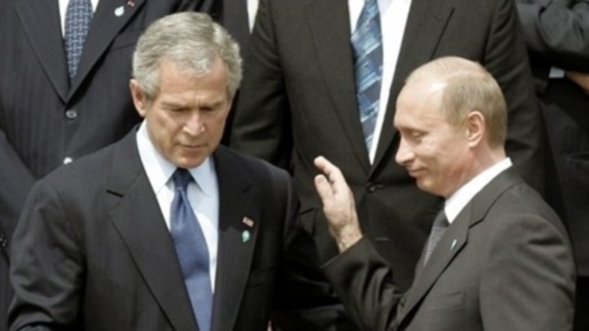 Russia: Expect No Showdowns At G8 Summit