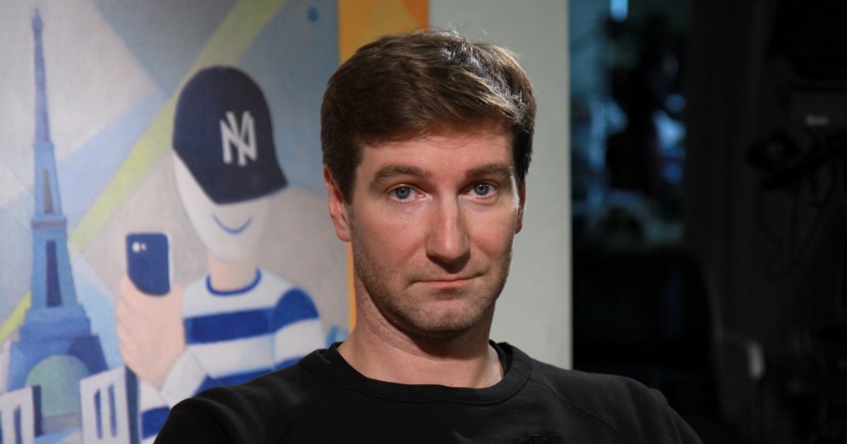 Ruski državni TV voditelj suspendovan nakon 'odvratnog' poziva da se ...