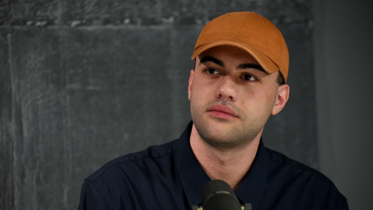 ნოდარ რუხაძე - "როგორც უკრაინა, ასევე ჩვენ ვისჯებით ჩვენი პროდასავლური ...