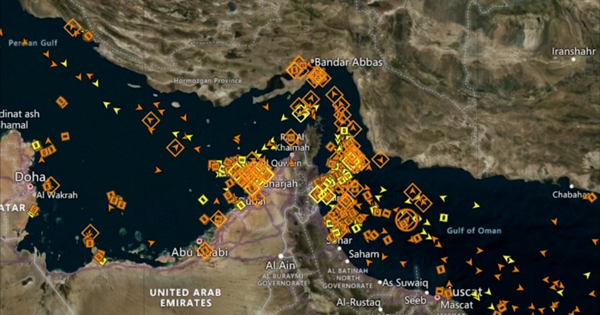 De ce este importantă Strâmtoarea Ormuz?