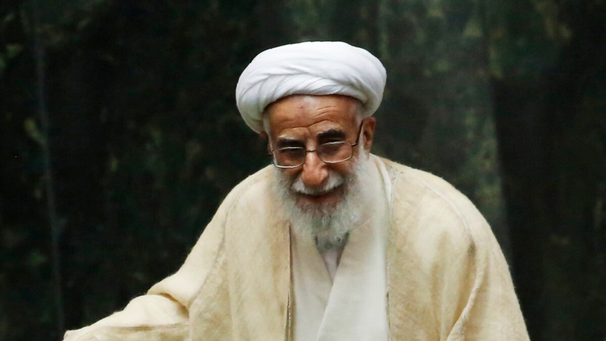 Influential Iranian Calls For Religious Minorities To Be Barred From ...