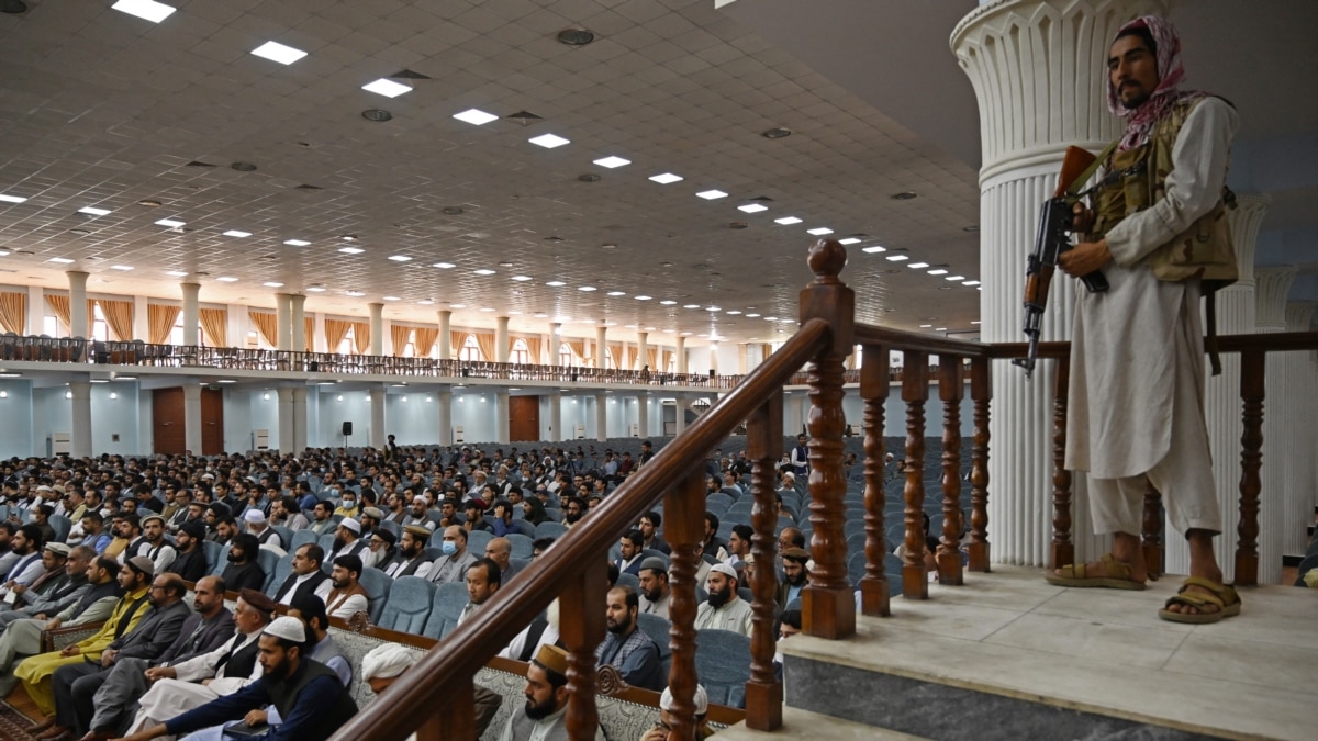 «Талібан» в Афганістані: фото з Кабулу