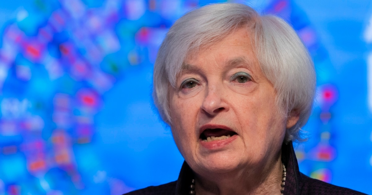 Russia Blocks IMF Communiqué As War In Ukraine Tops Agenda Of Annual ...