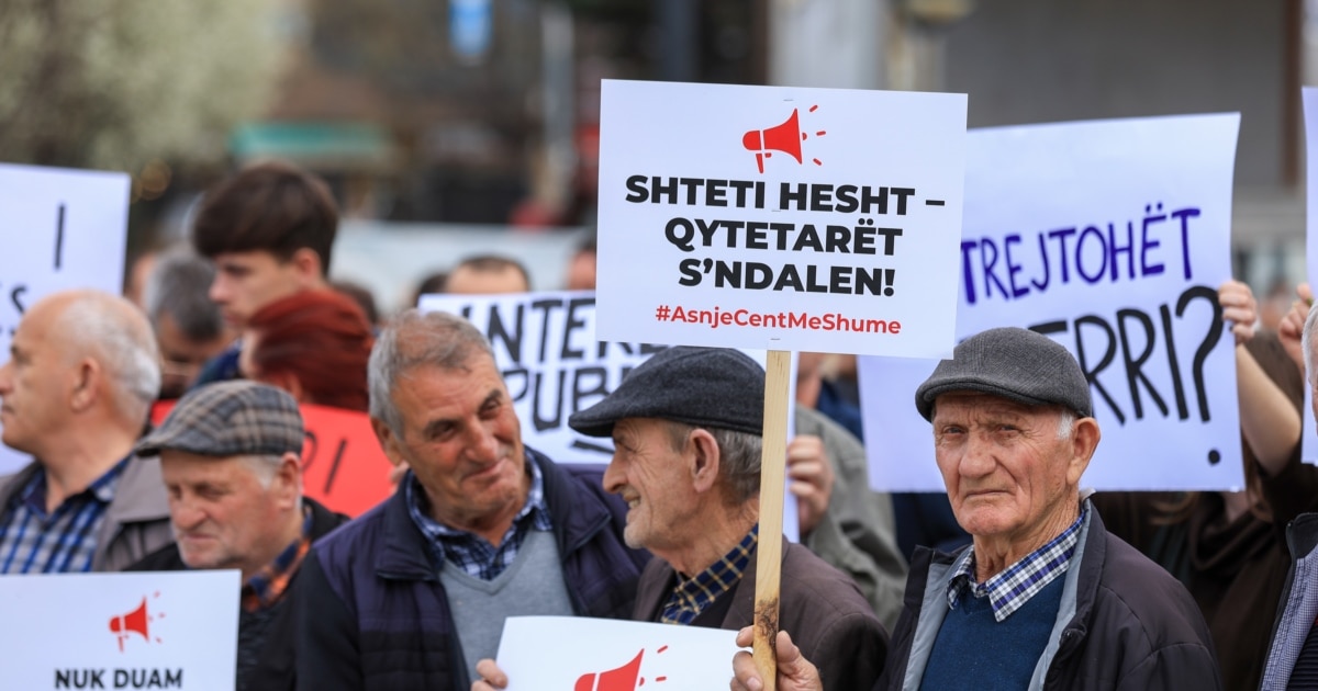 ZRRE-ja miraton kërkesat e operatorëve energjetikë, çmimi i rrymës ...