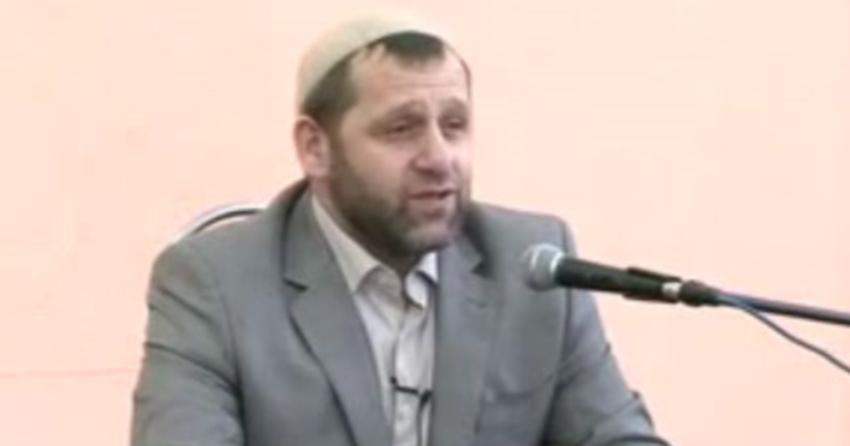 Ingushetian Authorities Step Up Pressure On Respected Cleric