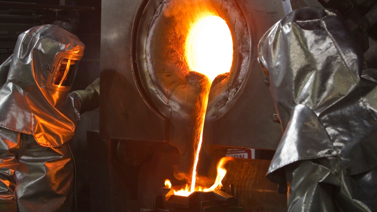 At Kyrgyzstan's Kumtor Mine, Not All That Glitters Is Gold