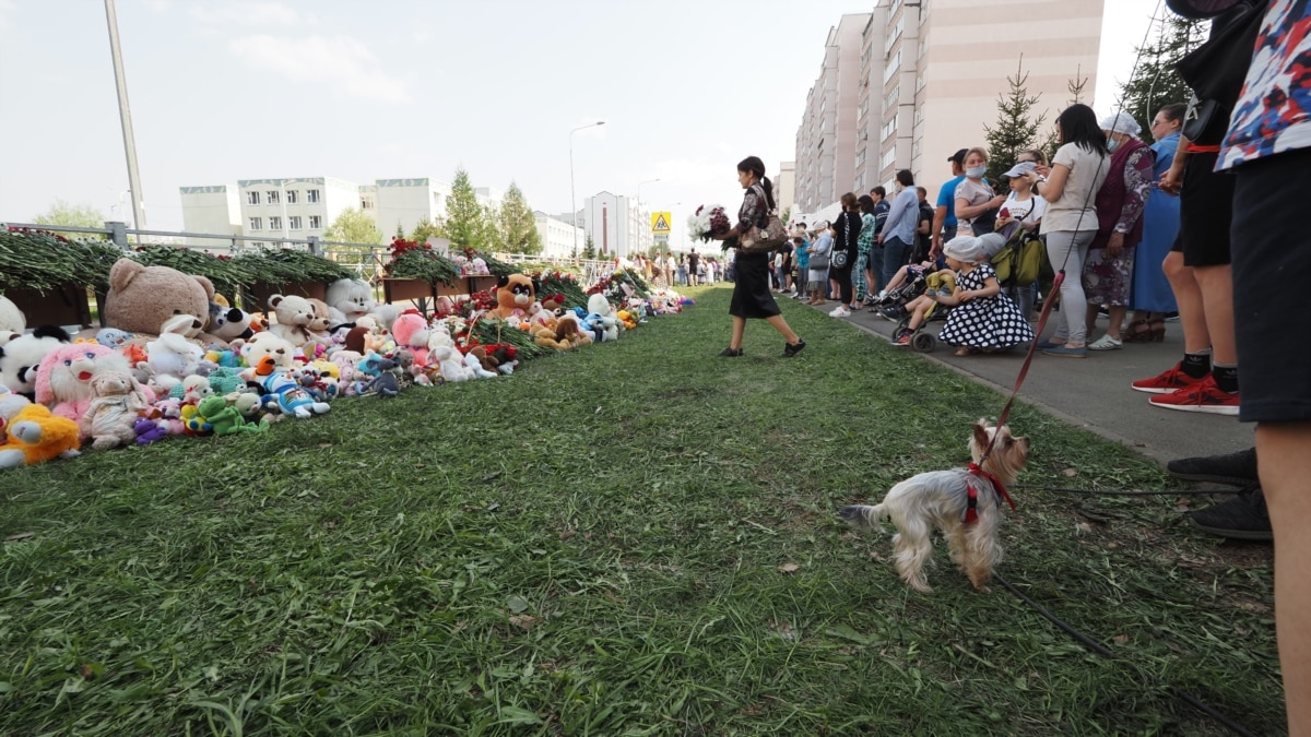 В Казани проверят дело о суициде еще одного «бога»