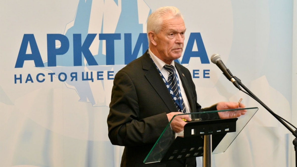 Russian Scientist Facing High Treason Charges Hospitalized With Heart ...