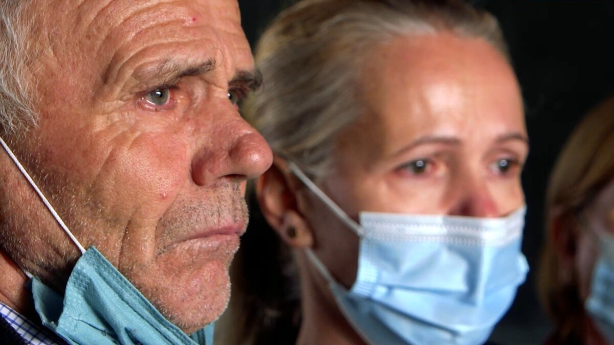 Serbia Returns Remains Of Seven Kosovar Albanian Victims Of 1998-99 War