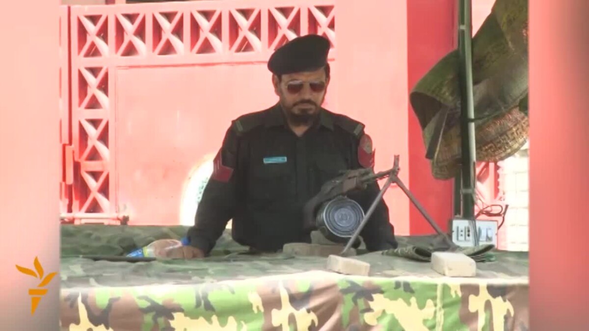 RFE/RL Video Roundup -- June 9