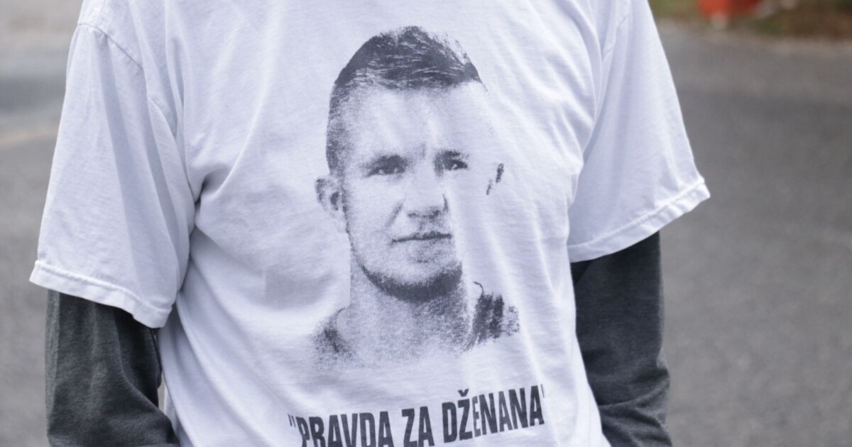 Novo suđenje za prikrivanje dokaza o okolnostima smrti Dženana Memića